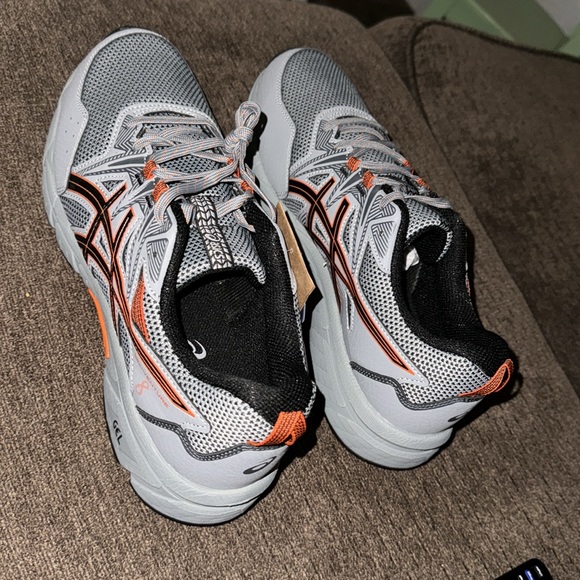 Oasis | Shoes | Oasis Gelventure Mens Tennis Shoes Size 12 | Poshmark